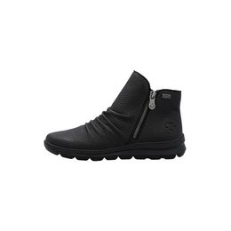 Rieker Ankle Boots Damen Gr&ouml;&szlig;e 37 schwarz