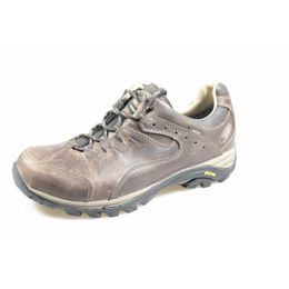 Meindl Outdoorschuh Herren Gr&ouml;&szlig;e 46 braun