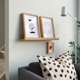 IKEA MOSSLANDA Bilderleiste