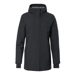 Vaude Jacke 'Coreway' Damen Gr&ouml;&szlig;e L anthrazit
