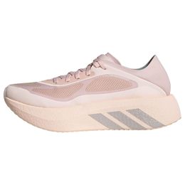 adidas Performance Running Shoes 'Hyperboost' female size 41/41.5 Rose / Powder / Dusky pink