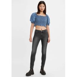 Levi's Levi's Jeans '311' Damen Gr&ouml;&szlig;e 30 grey denim