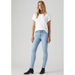 Levi's Levi's Jeans Damen Gr&ouml;&szlig;e 31 hellblau