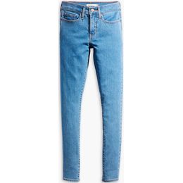 Levi's Levi's Jeans '311 Shaping Skinny' Damen Gr&ouml;&szlig;e 29 blue denim