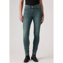 Levi's LEVI'S Jeans female size 31 Dark blue