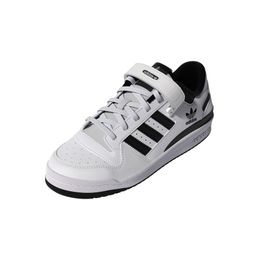 adidas originals Sneakers 'Forum' male size 40 Blue / White