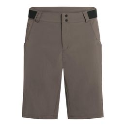 VAUDE Outdoorshorts 'Loamer' Herren Gr&ouml;&szlig;e M greige