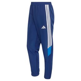 adidas Performance Sporthose 'Tiro 26 Essentials' Herren Gr&ouml;&szlig;e XXXL marine / azur / wei&szlig;