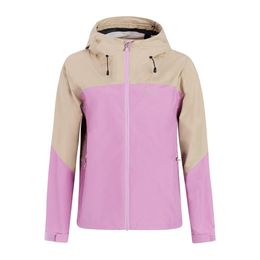 PROTEST Winter Jacket 'PRTEstie' female size XXL Purple