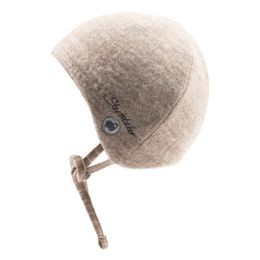 Sterntaler M&uuml;tze Gr&ouml;&szlig;e 37 beige