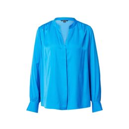 comma, COMMA Blouse female size S Azure