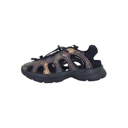 Puma Sneakers 'Velo Sandal Camo' male size 43 Green