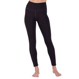 Magadi Sporthose 'Lina' Damen Gr&ouml;&szlig;e M schwarz