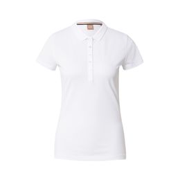 BOSS Shirt 'Epola' female size S White