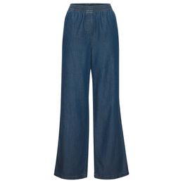 H.I.S. H.I.S Pants female size 52/54 Blue denim