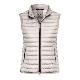 Fuchs & Schmitt Fuchs Schmitt Vest 'Steppweste Frederikshaven' female size XL Kitt