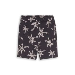 Tom Tailor Shorts Jungen Gr&ouml;&szlig;e 134 dunkelgrau