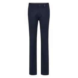 Redpoint Chino Pants male size 35 marine blue