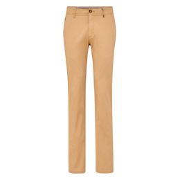 Redpoint Chino Pants male size 38 Light orange