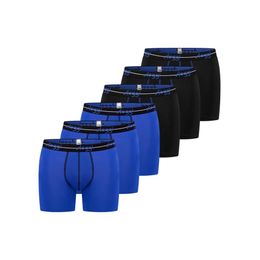 Sloggi Boxershorts 'Start' Herren Gr&ouml;&szlig;e L nachtblau