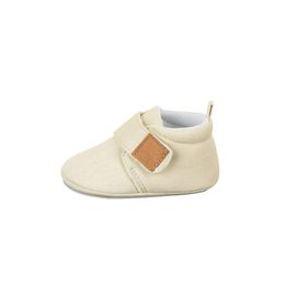 Sterntaler Hausschuh Gr&ouml;&szlig;e 20 hellbeige