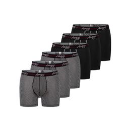 Sloggi Boxershorts 'Start' Herren Gr&ouml;&szlig;e M rot