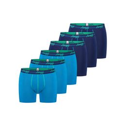 Sloggi Boxershorts 'Start' Herren Gr&ouml;&szlig;e L dunkelblau
