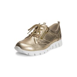 vitaform Sneakers female size 40 Gold