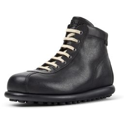 Camper Schn&uuml;rboots ' Pelotas Ariel ' Herren Gr&ouml;&szlig;e 44 schwarz