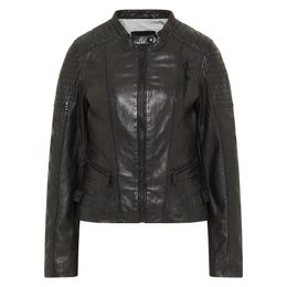 MUSTANG Between-Season Jacket female size M Black