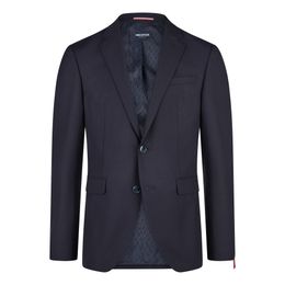 HECHTER PARIS Sakko Herren Gr&ouml;&szlig;e 25 navy