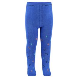 STERNTALER Tights boy size 62 Blue