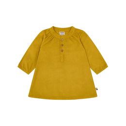 loud + proud Kleid M&auml;dchen Gr&ouml;&szlig;e 98/104 beere