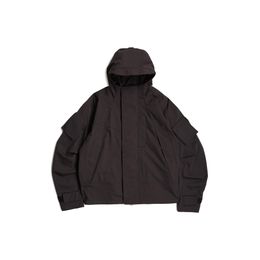 G-Star Raw G-star Jacke 'GA-1' Herren Gr&ouml;&szlig;e L schwarz Sommerjacke