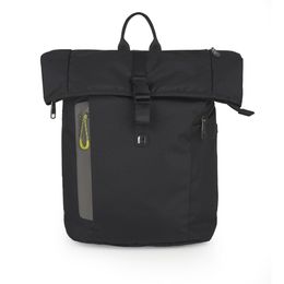 GABOL Rucksack Damen Gr&ouml;&szlig;e One Size schwarz