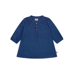 loud + proud Kleid M&auml;dchen Gr&ouml;&szlig;e 74/80 dunkelblau