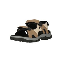 WHISTLER Sandals 'Cornella' female size 42 Taupe