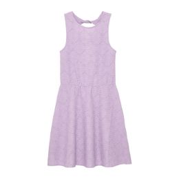 s.Oliver Kleid M&auml;dchen Gr&ouml;&szlig;e 152 lila