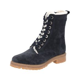 Palado Boots Damen Gr&ouml;&szlig;e 37 dunkelblau