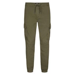 PETROL INDUSTRIES Hose Herren Gr&ouml;&szlig;e 28 oliv