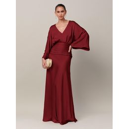 S&aacute;vel Kleid 'Lucky' Damen Gr&ouml;&szlig;e 44 rot Sommerkleid