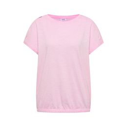 Cecil T-Shirt Damen Gr&ouml;&szlig;e XXXL rosa