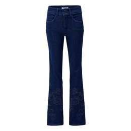 Salsa Jeans Jeans 'Secret' Damen Gr&ouml;&szlig;e 23 dunkelblau