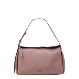 Calvin Klein Shoulder Bag 'Gracie' female size One size Mauve