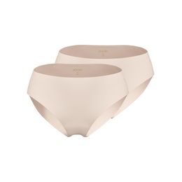 JOOP! Slip 'Sensation' Damen Gr&ouml;&szlig;e XL beige