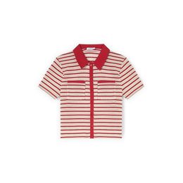 Motivi Strickjacke Damen Gr&ouml;&szlig;e XXS/XS rot