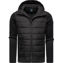 Ragwear Jacke Herren Gr&ouml;&szlig;e M schwarz Sommerjacke