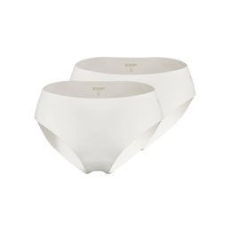 JOOP! Panty 'Sensation' female size M Off white