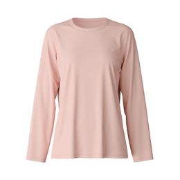 Calida Schlafshirt 'Favourites Sleep' Damen Gr&ouml;&szlig;e XL puder