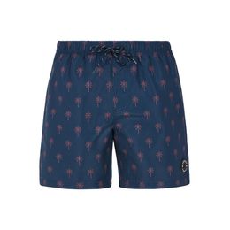 Protest Badeshorts 'PRTALVIS' Herren Gr&ouml;&szlig;e XL blau